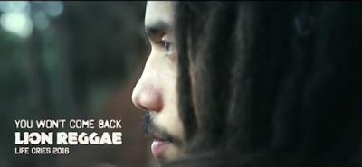 YOU WON'T COME BACK DE LION REGGAE - DAQA HIP HOP. CULTURA HIP HOP ...