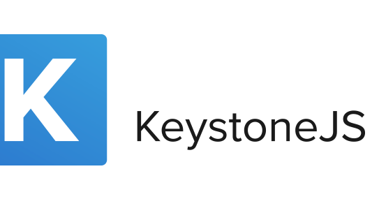 Keystonejs Nodejs Cms And Web Application Platform