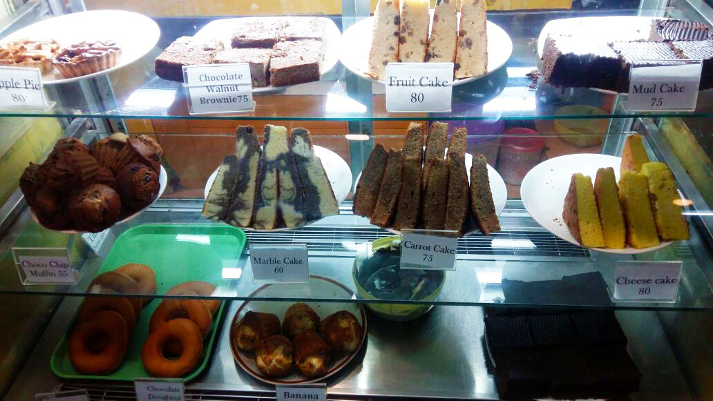 My Fashion Bay I A Fashion and Lifestyle Blog: Coffee House- the reason ...