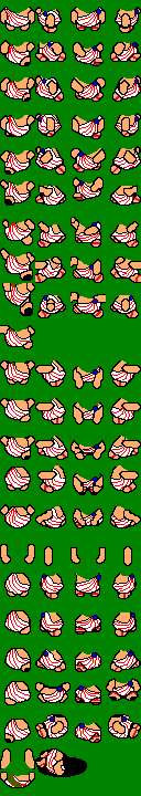 Graal Templates: Graal Bodies