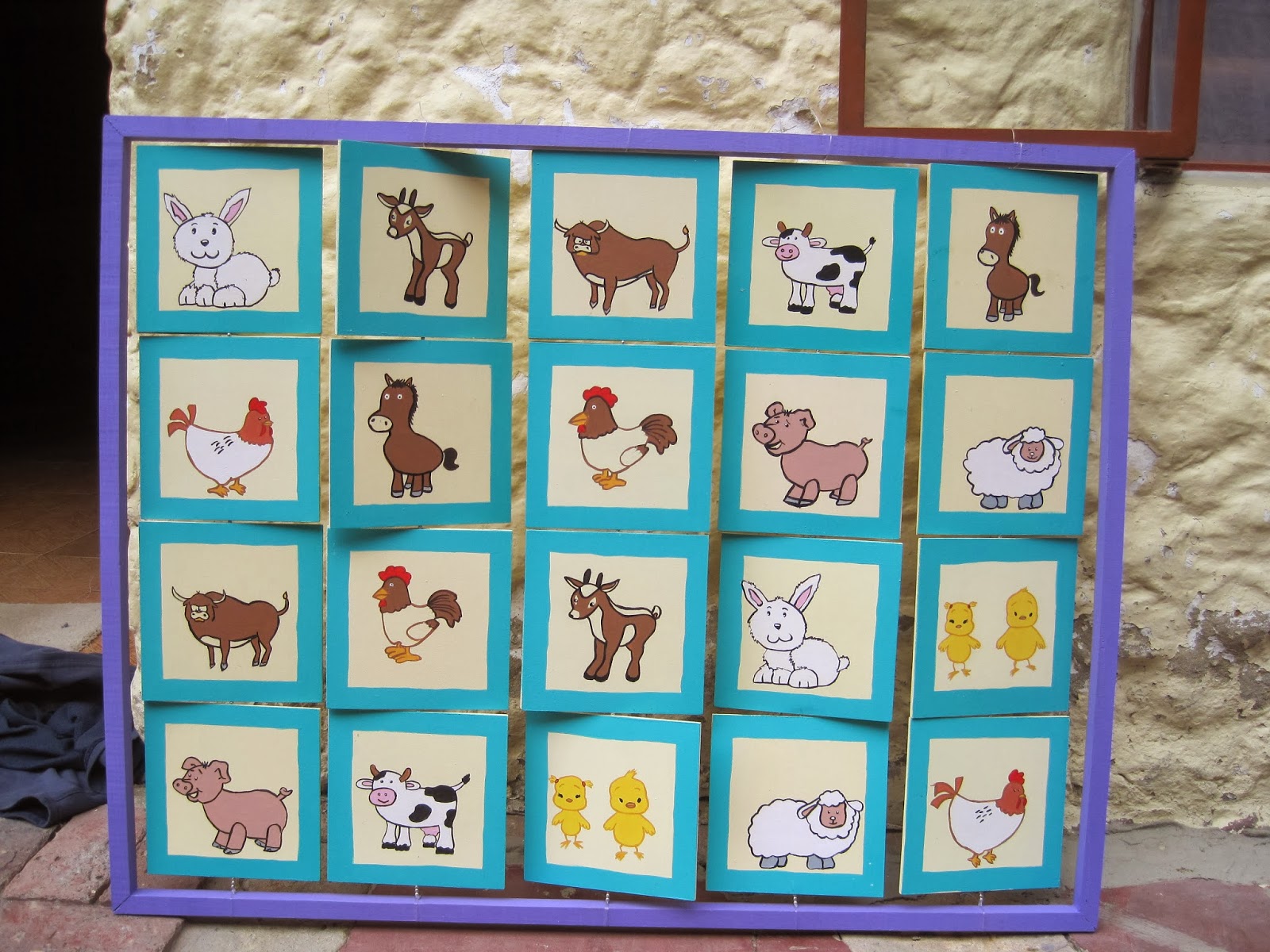 Juegos de concentrese - Imagui