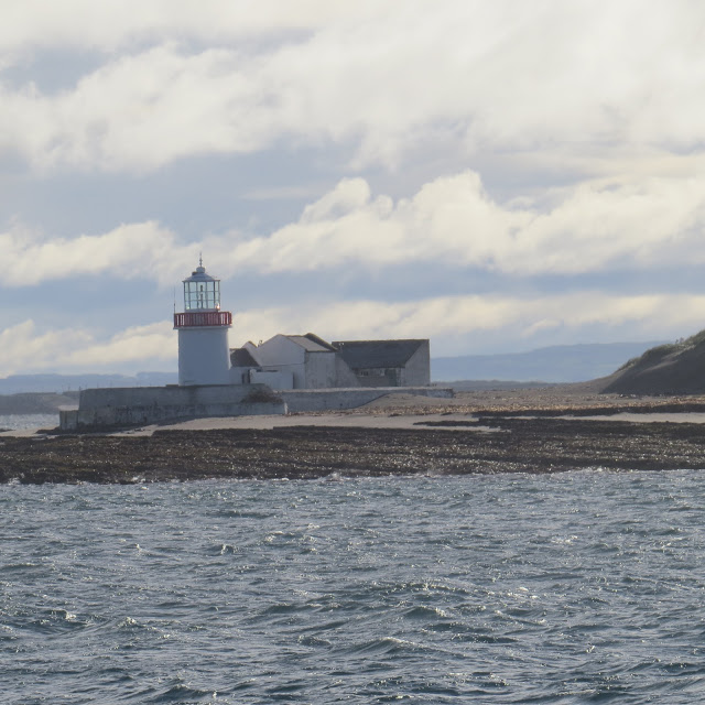 Pete's Irish Lighthouses: Straw Island, Inis Mor