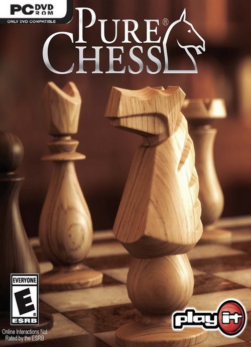 Pure Chess Grandmaster Edition - Go-Blog Masper