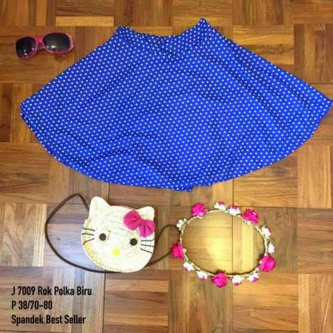 Rok Lucu Melina dan Polka