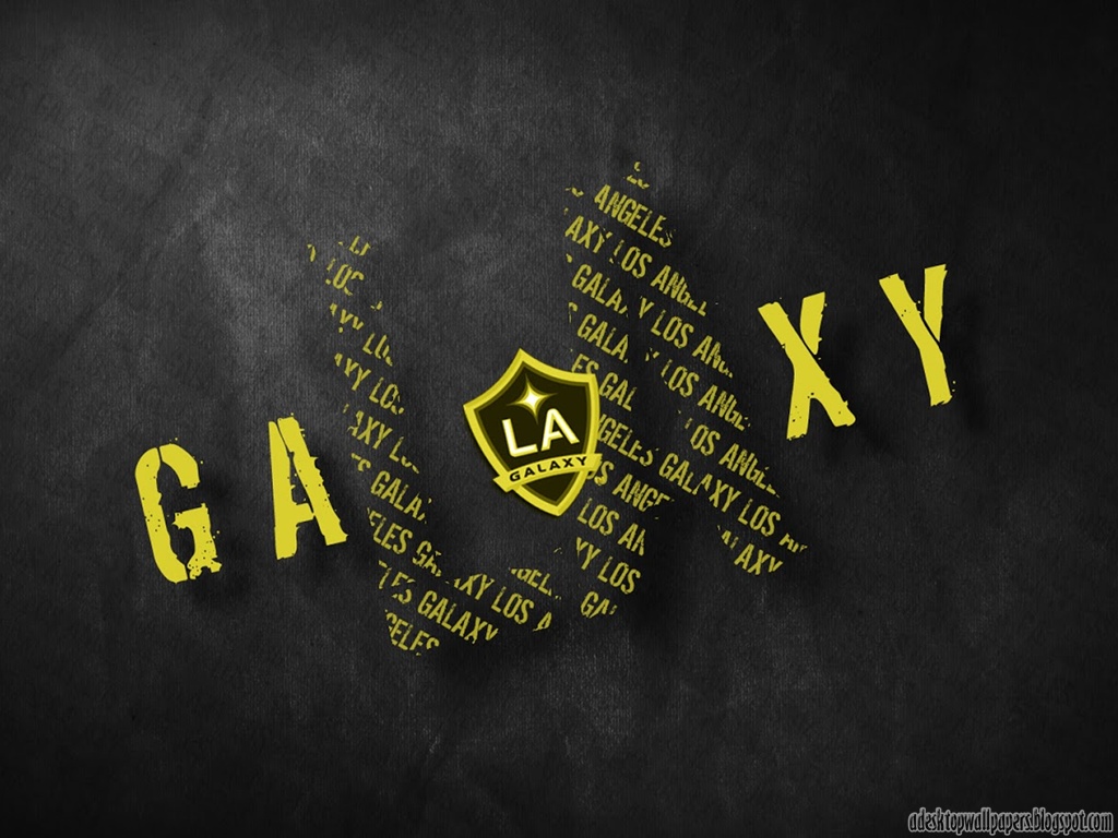 Galaxy Football Club Desktop Wallpapers, PC Wallpapers, Free Wallpaper ...