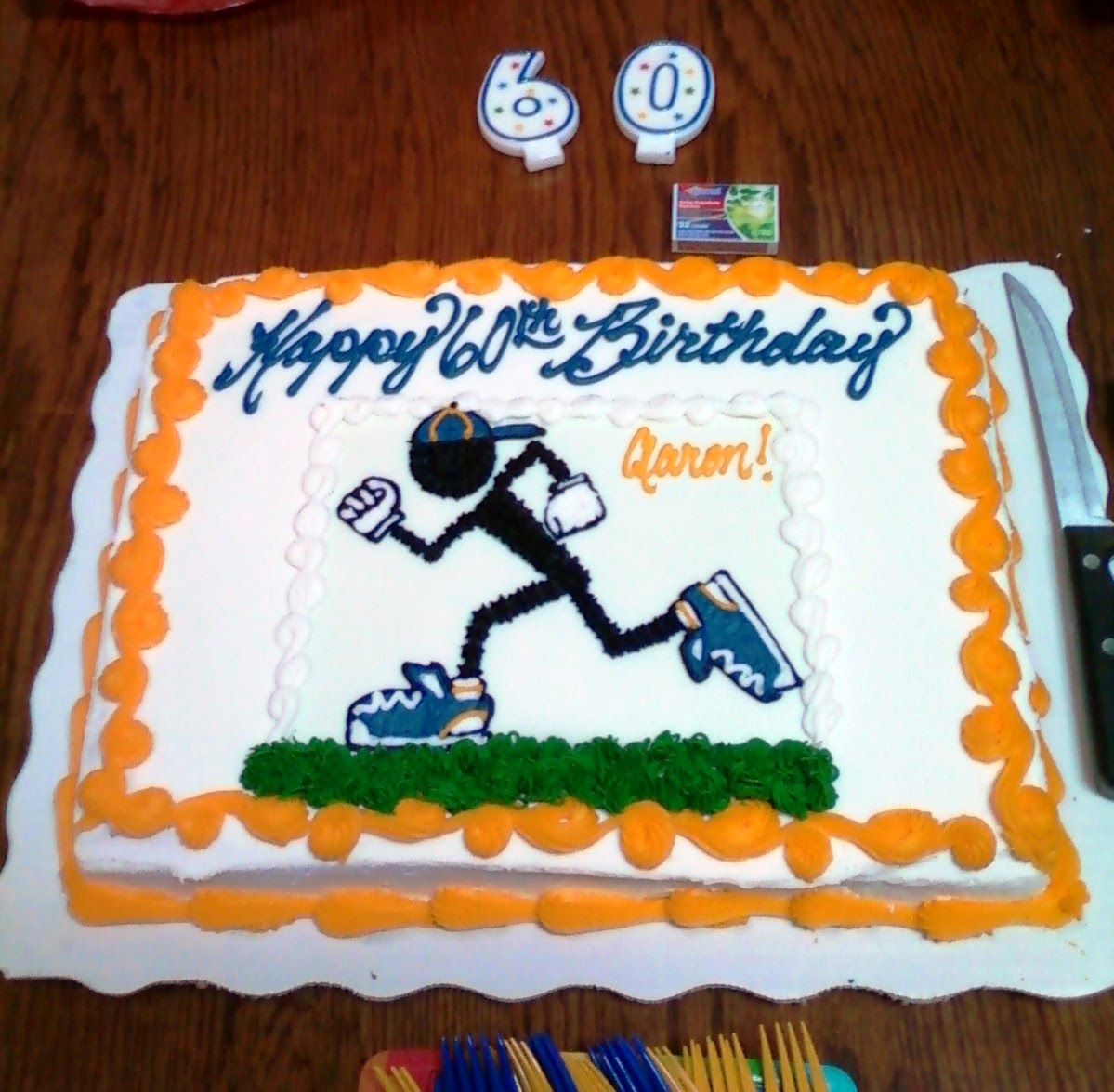 Birthday Quotes For Runners. QuotesGram