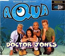 Aqua - Doctor Jones (1997)