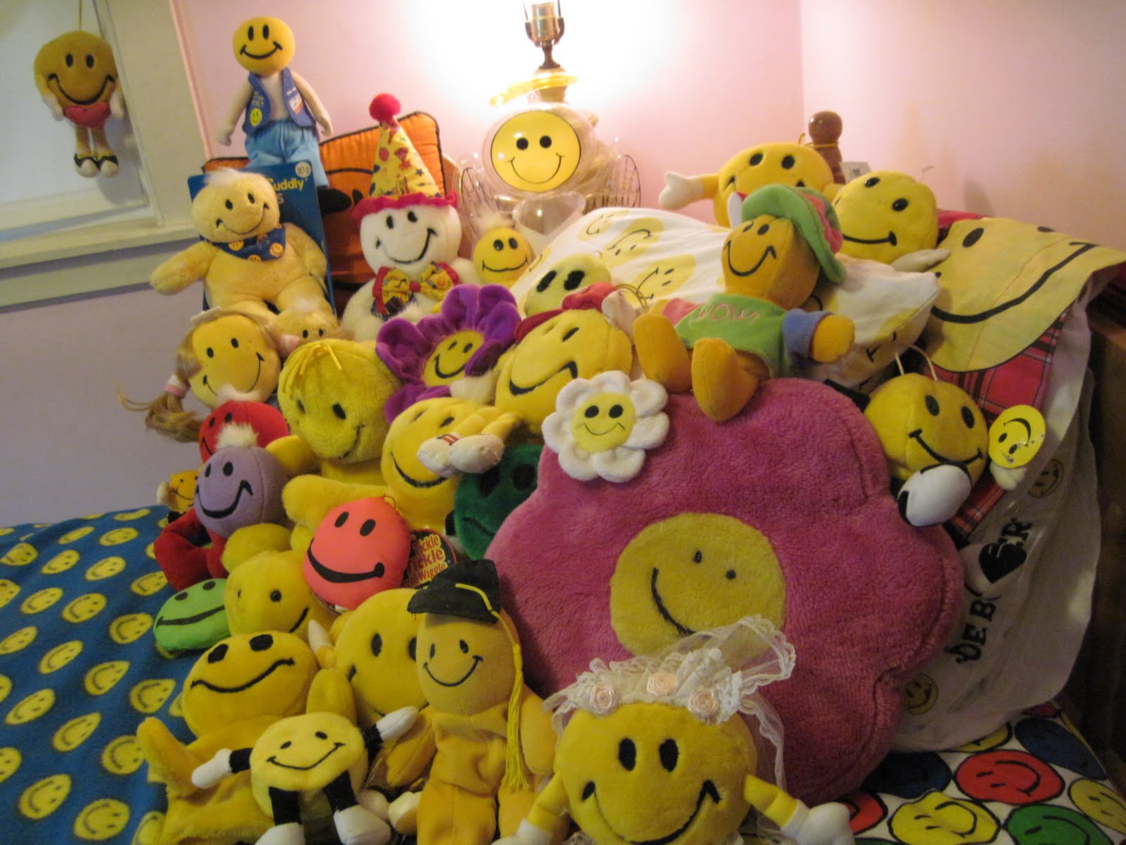 41 House Making Memories 365: Day 5 A Collection