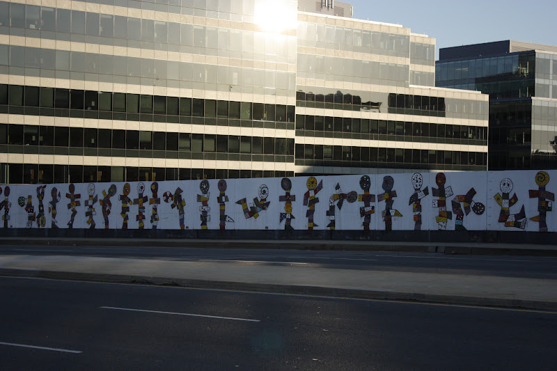 DC Scorpio Blog: Hopscotch Kids Bridge