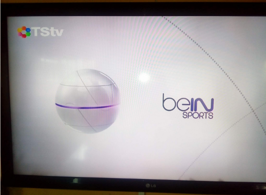 Bein Sport HD Live on TStv - See The Picture Quality and How The ...