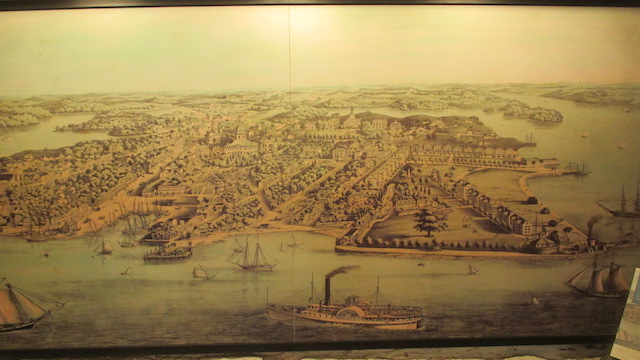 Zombie Parent's Guide: More Bits of Annapolis from the Fourth of July