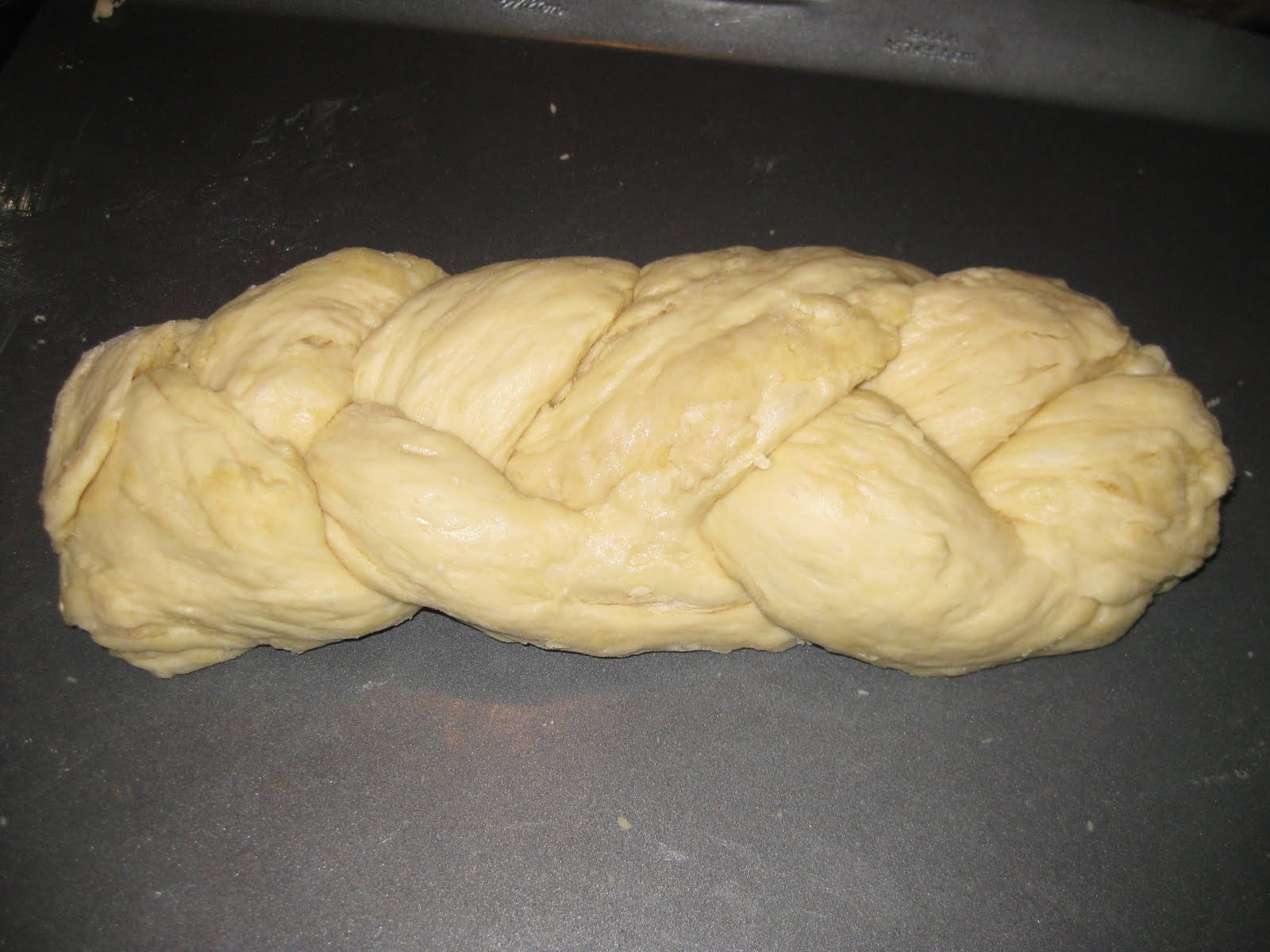 The Novice Goddess' Kitchen: May 2011