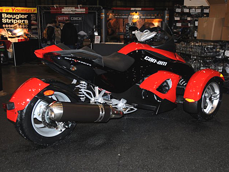 The Home Of Latest Heavy Bikes: Latest Heavy Bikes For Future