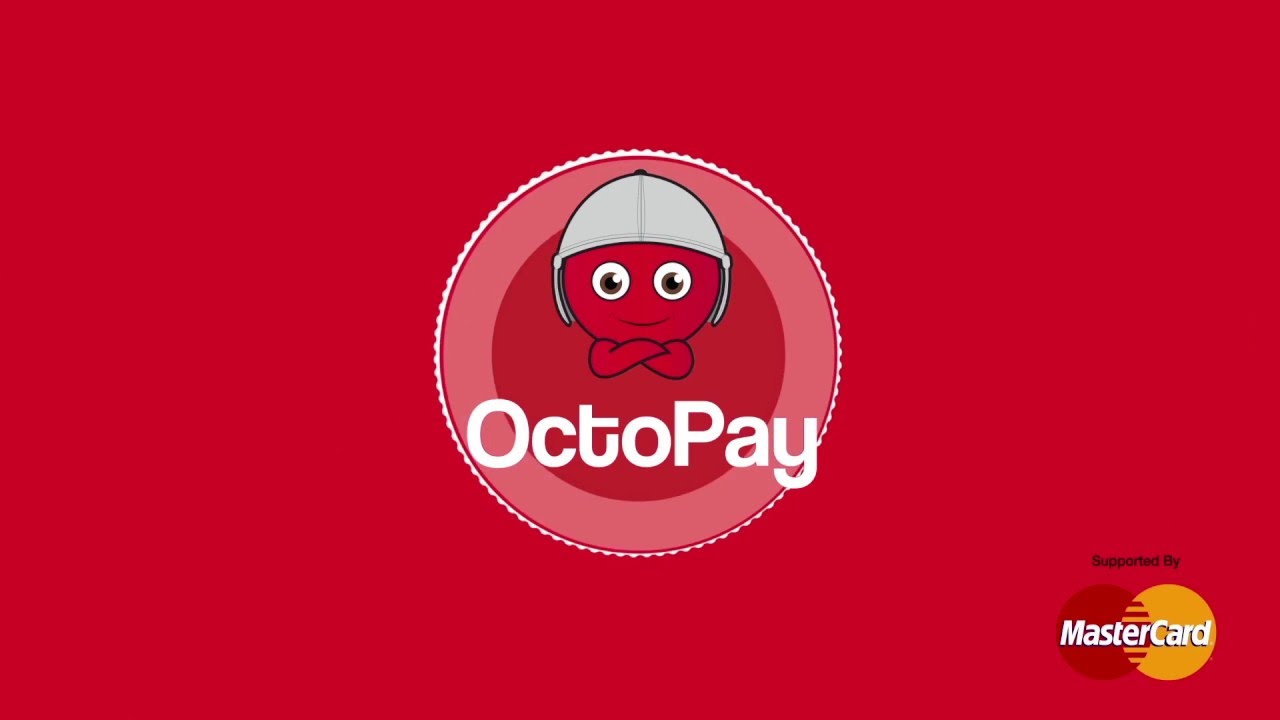 Verifikasi PayPal dengan OctoPay | Arya Kinan