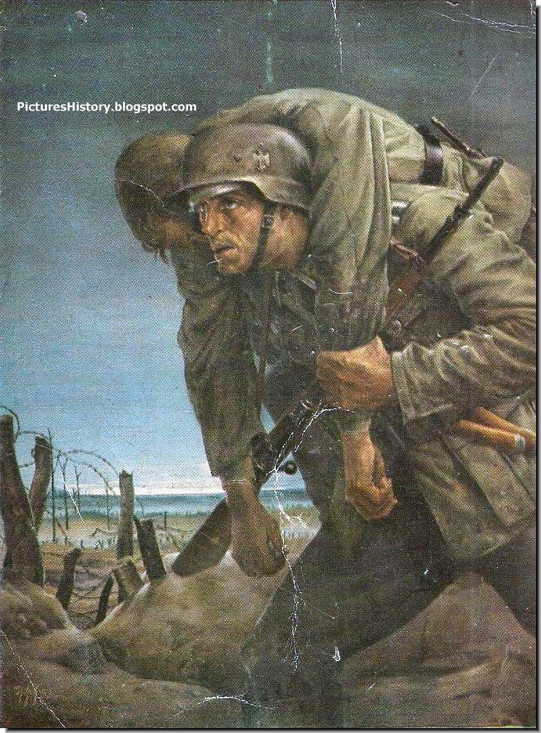 PICTURES FROM HISTORY: Rare Images Of War, History , WW2, Nazi Germany ...