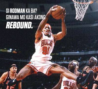 @Mirrence07: TOP 9 HUGOT SA BASKETBALL