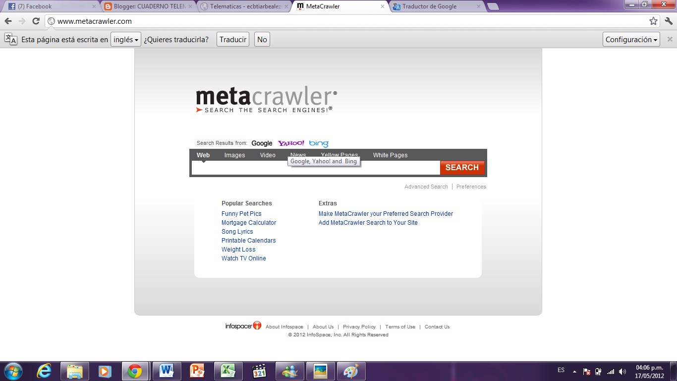 CUADERNO TELEMATICAS