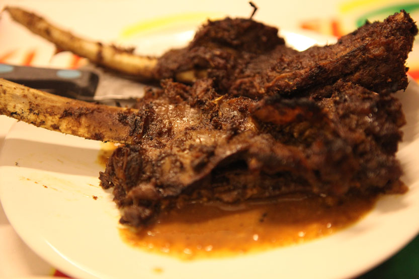 Mamink Daeng Tata (Makassar Cuisine) | Berita Pos Online