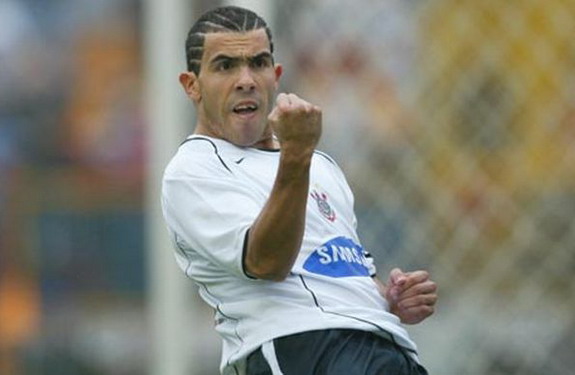 Corinthians lodge bid for Carlos Tévez | inside World Soccer