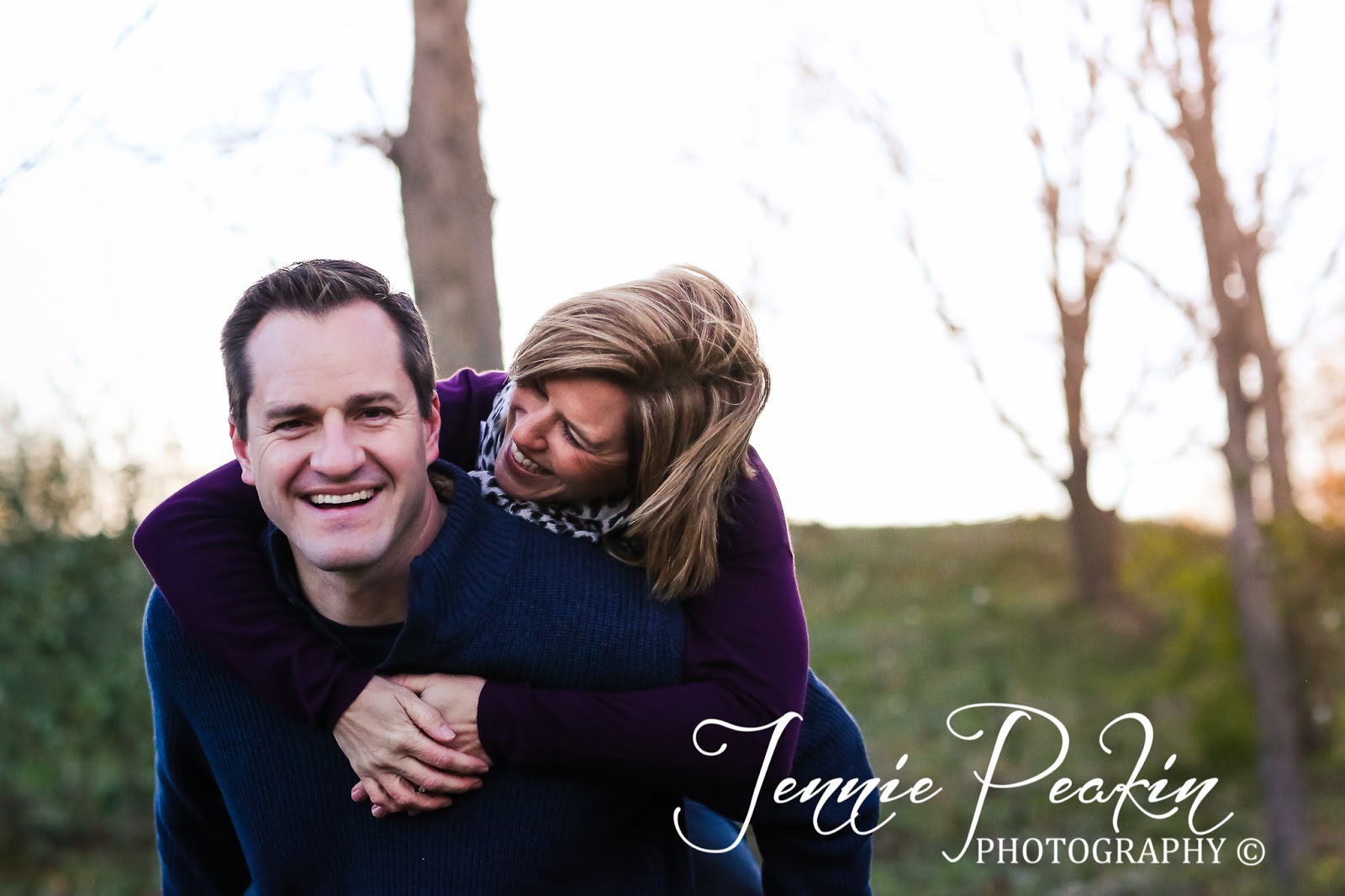 Jennie Peakin Photography - Quad City Photographer: Prybil Family ...