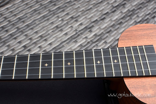 Enya EUS-X1 HPL Soprano - REVIEW