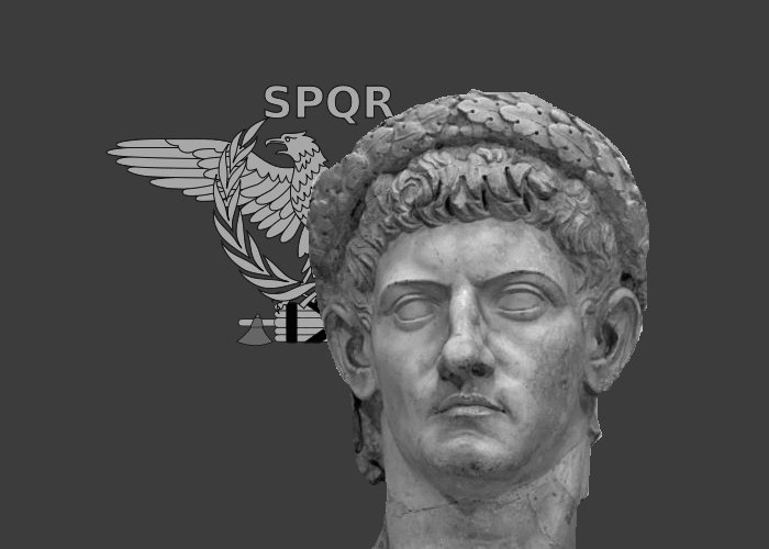 The Mad Monarchist: Monarch Profile: Emperor Claudius