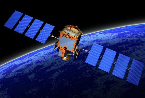 Orbiter.ch Space News: NASA's Fermi Mission Finds Hints of Gamma-ray ...