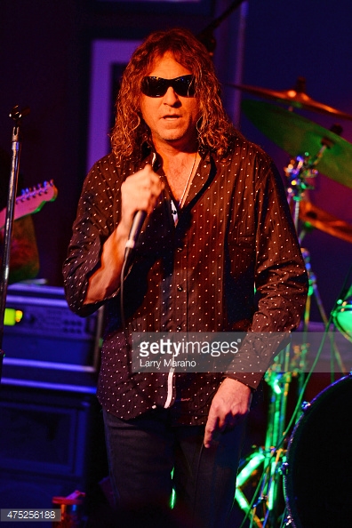 Zona Rock Dan Metal : MATT KRAMER