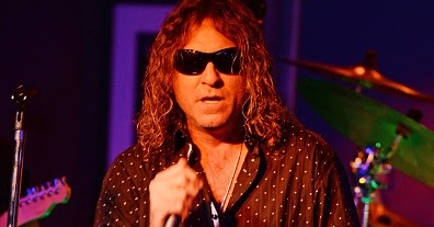 Zona Rock Dan Metal : MATT KRAMER