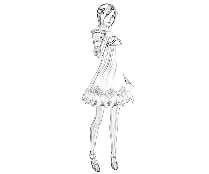 Princess Elise Character | supertweet