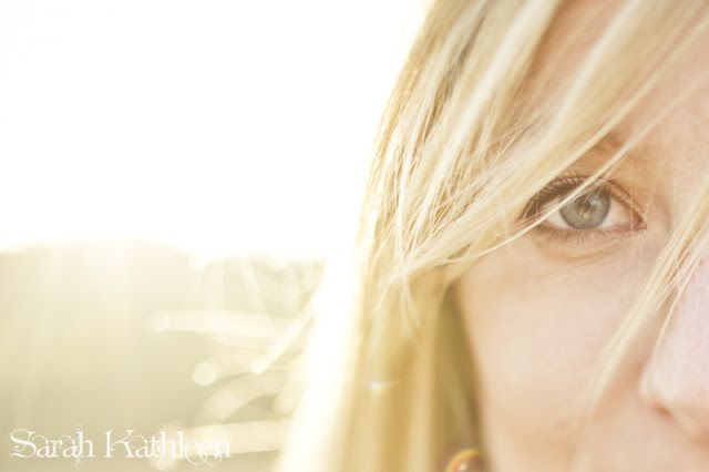 Sarah Kathleen