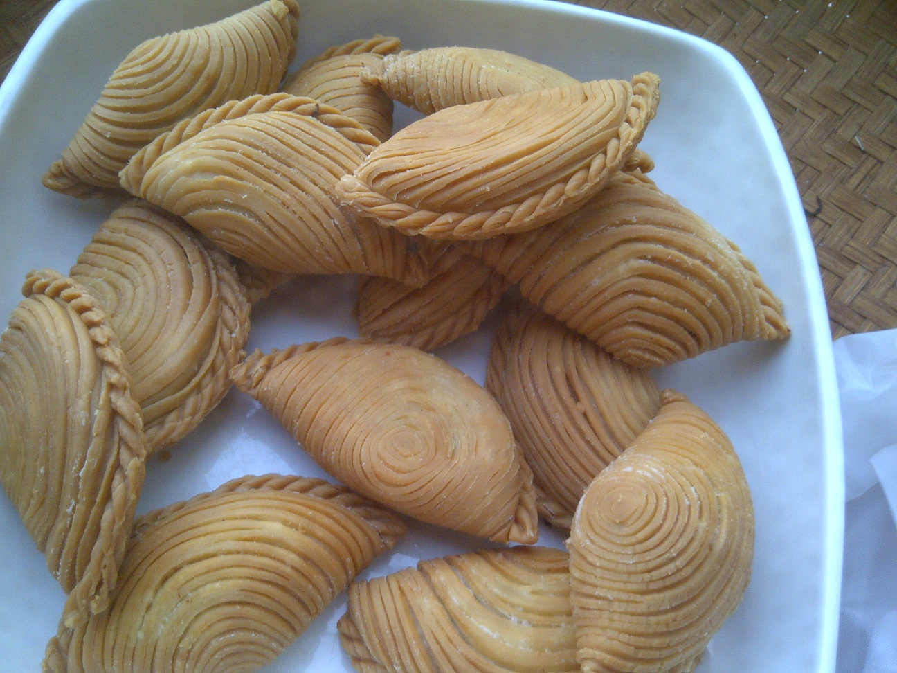 Restoran Melayu (Malay restaurant) Resepi JM Beriani Sedap Johor, di ...