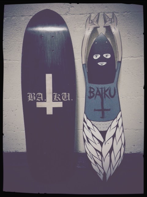 THE BARRIER KULT: OFFERINGS TO THE BARRIER KULT