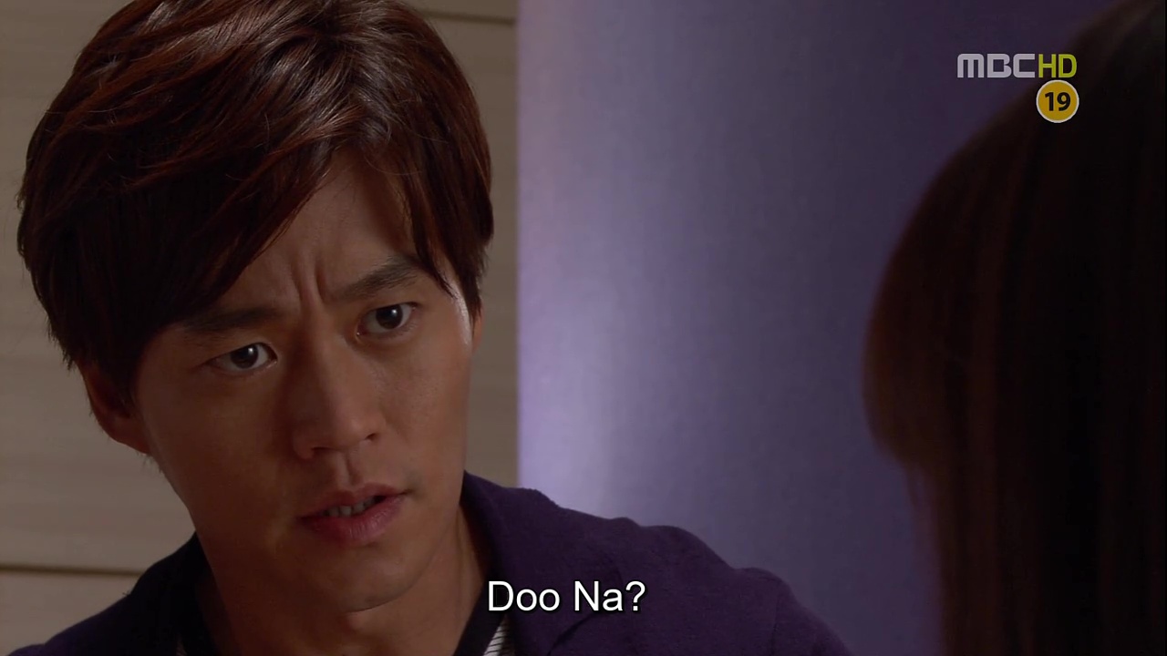 Nao Kanzaki and a few friends: Korean horror drama "Possessed": Episode ...