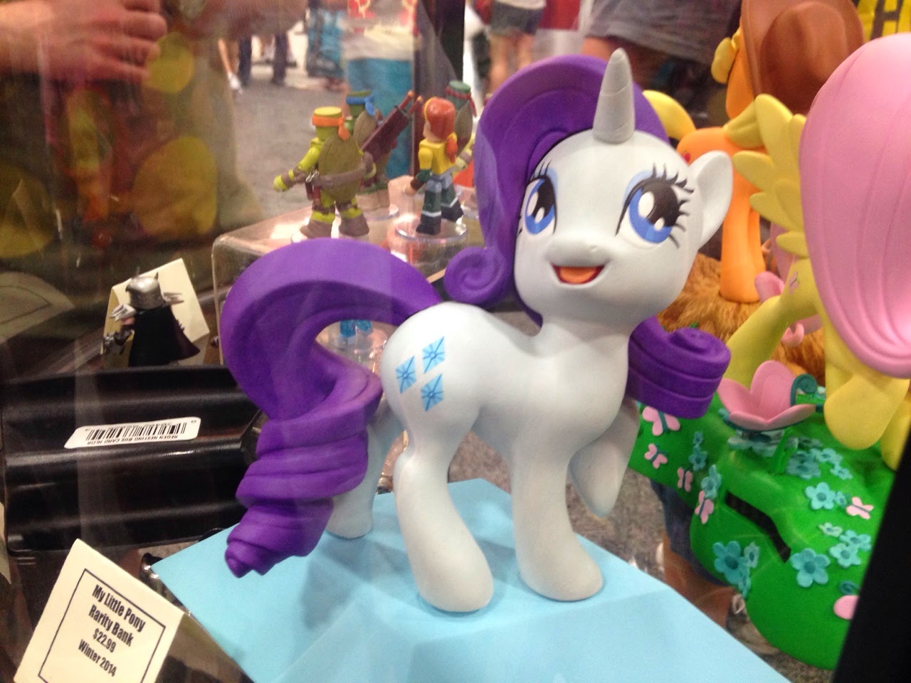 MLP Merch | My Little Pony Merchandise News