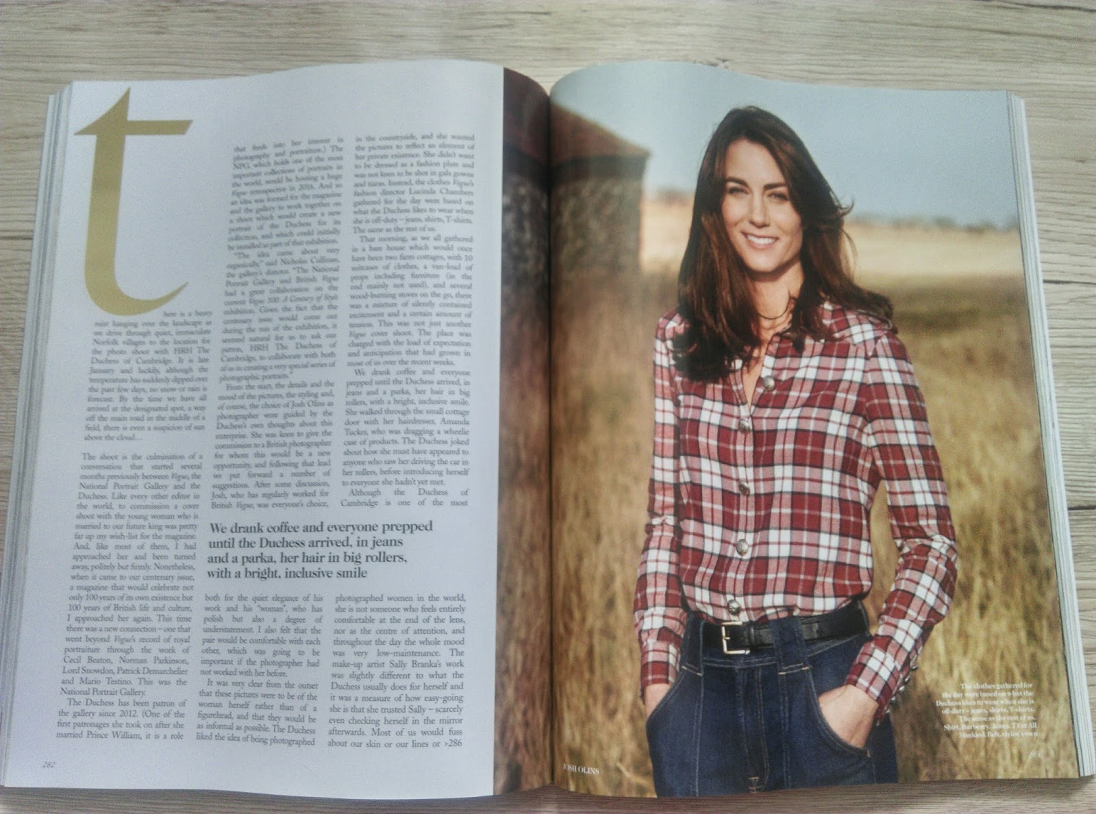 Catch Up... | GirlGone Dreamer