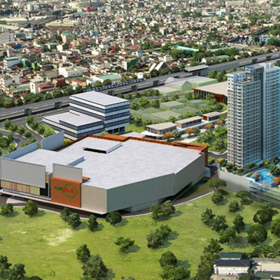 Ayala Malls Cloverleaf Opens - A Start Of An Exciting Urban Hub In ...