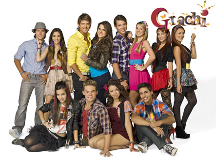 mia: nova temporada de grachi com novos personagens