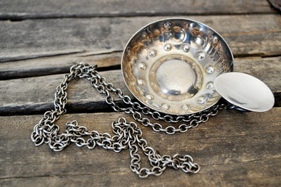 El lenguaje del vino : ¿ Qué es un Tastevin