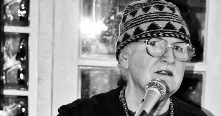 David Bryant: Jazzman John Clarke RIP