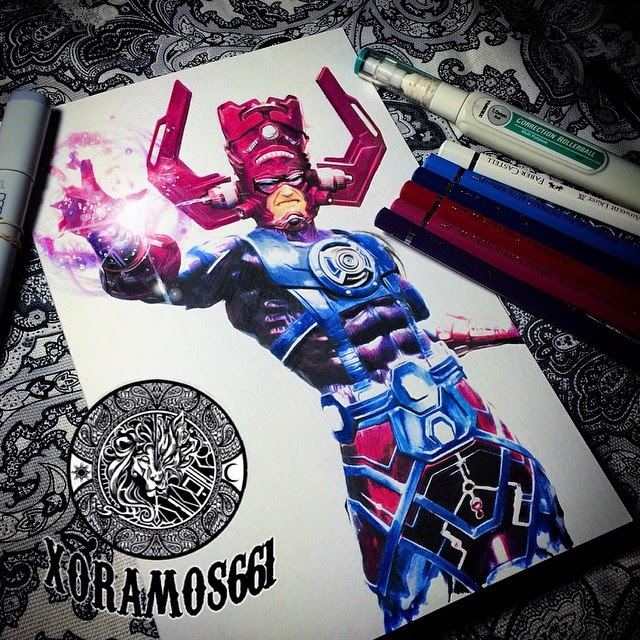 Design Stack: A Blog about Art, Design and Architecture: Photo Real ...