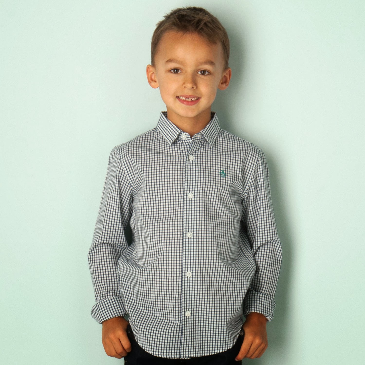 Boss Model Juniors: 2013