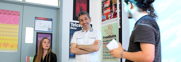 Alejandro Ros - OJO MELÓMANO