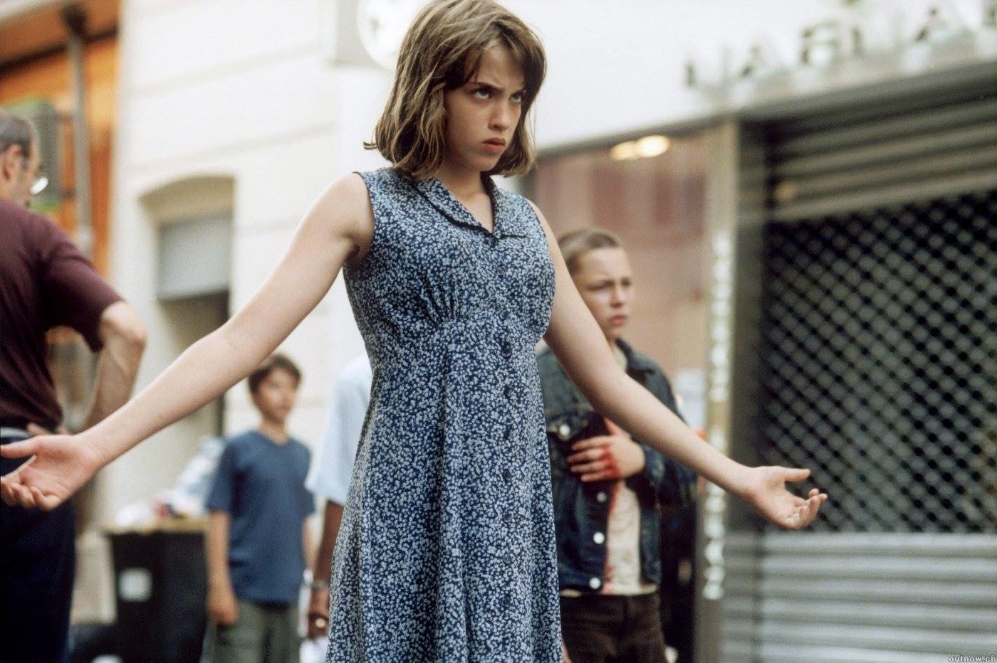 "LOST ATLANTIS MOVIES REALM" : Les Diables (2002) a.k.a. The Devils