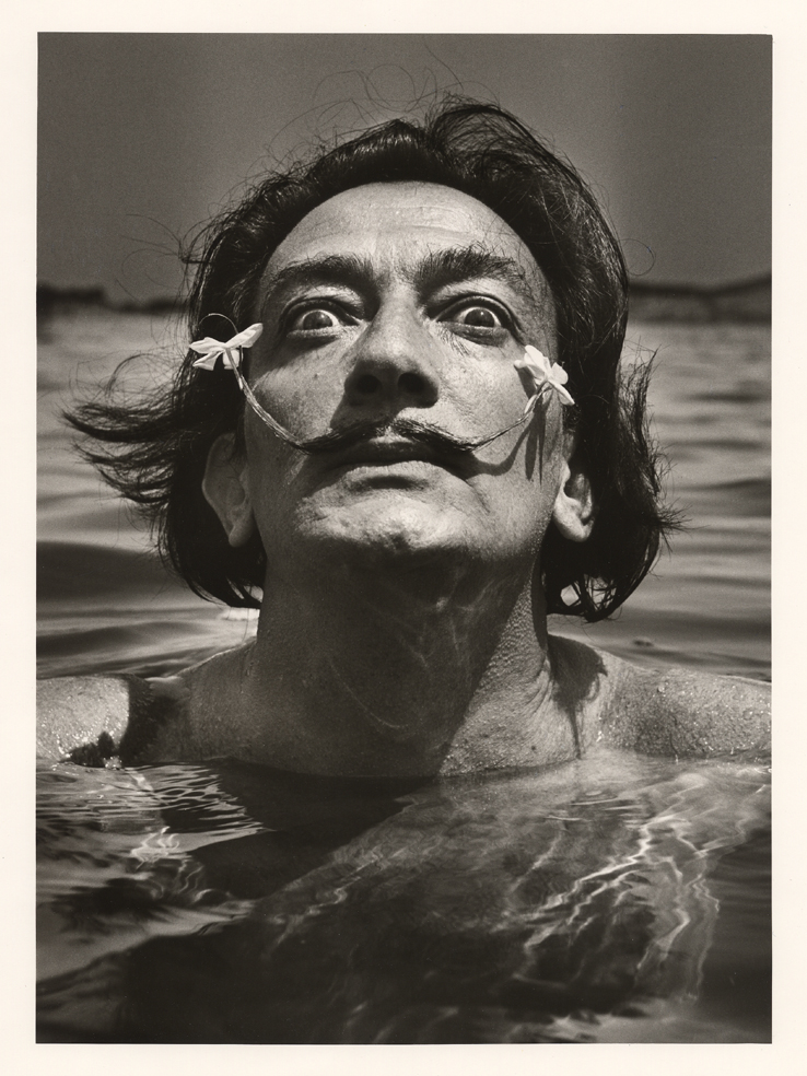 MÚSICA Y ARTISTAS DEL INFRAMUNDO: PEQUEÑA BIOGRAFIA: SALVADOR DALI
