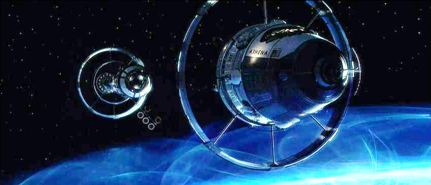 John Kenneth Muir's Reflections on Cult Movies and Classic TV: Cult ...