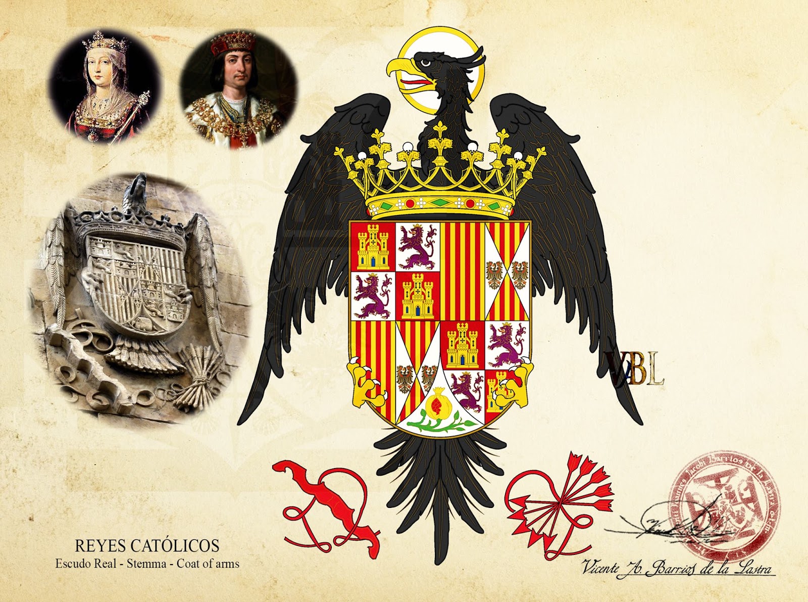 Heráldica en la Argentina: 2010 - Heráldica en la Argentina - 2020