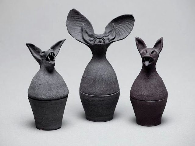 Bat Art | Palmerston North hosts an exhibition on an endangered bat