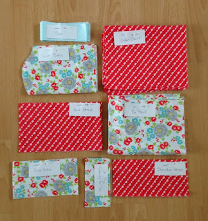 Create Kids Couture: Printable Pinning Labels