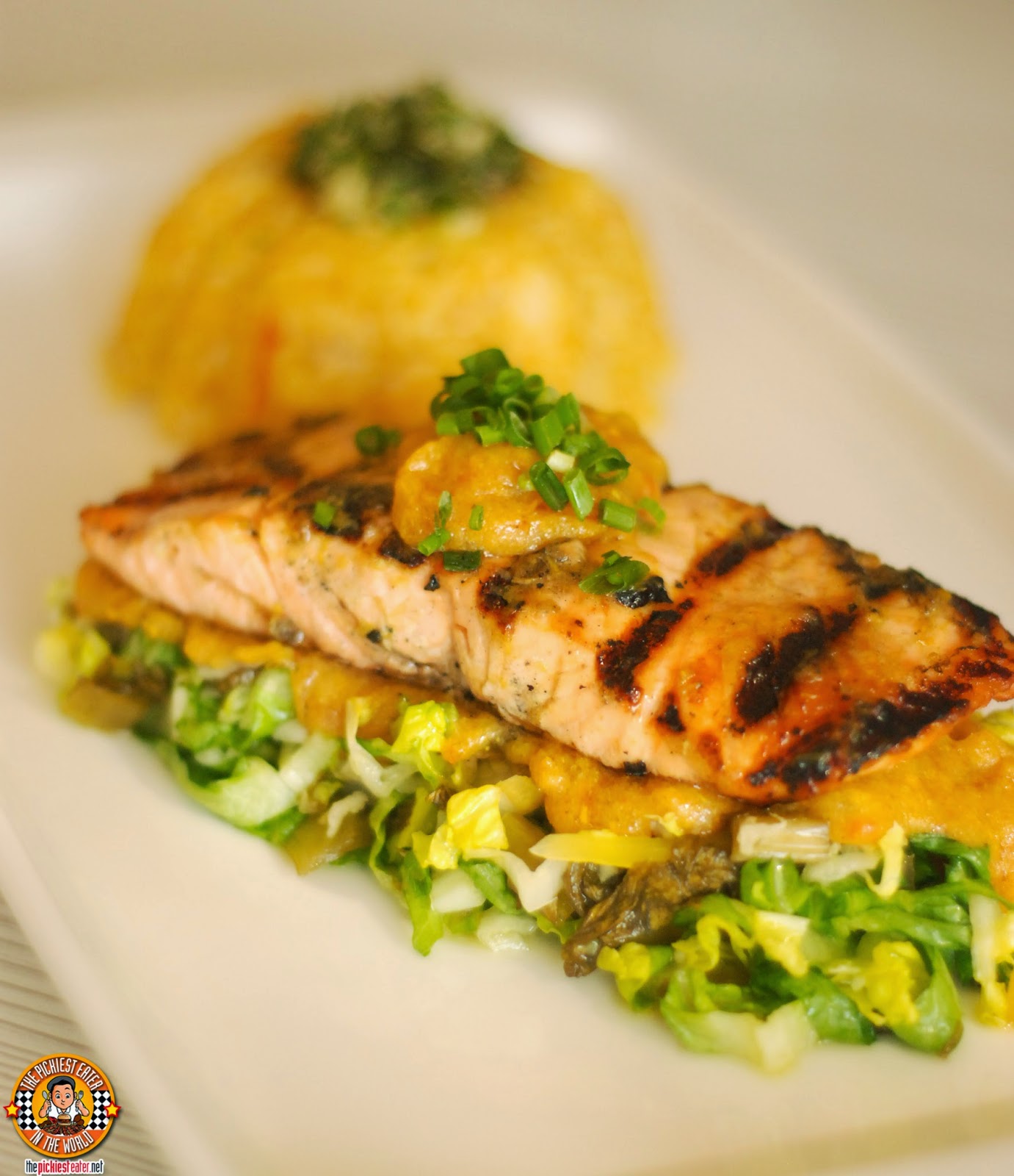 THE PICKIEST EATER IN THE WORLD: NEIL'S KITCHEN: A NEW LEVEL OF ...